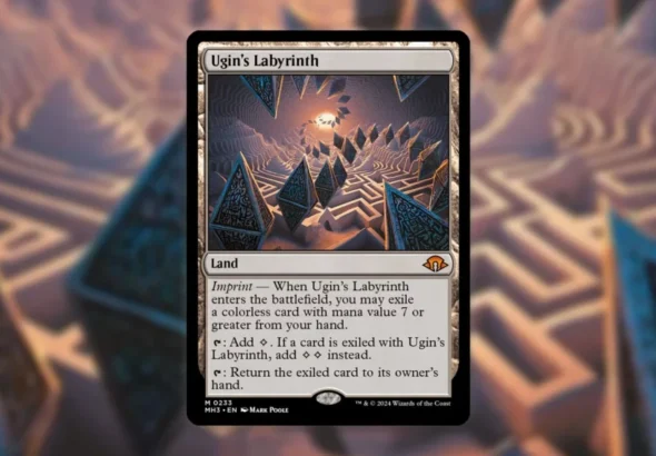 The Best MTG Daily News - MTG Daily Drop