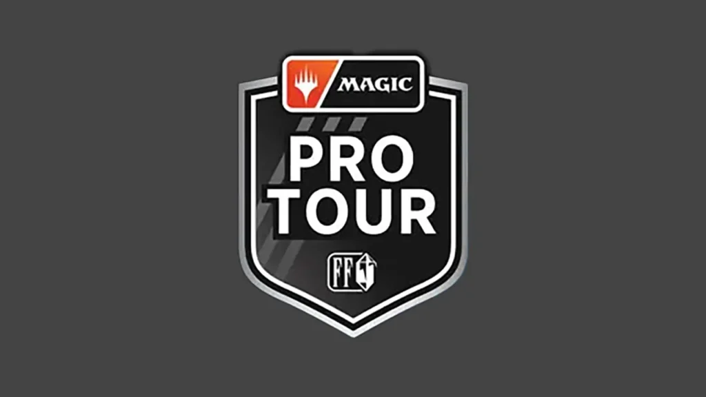 Pro Tour Final Fantasy Top 8 Decklists - MTG Daily Drop