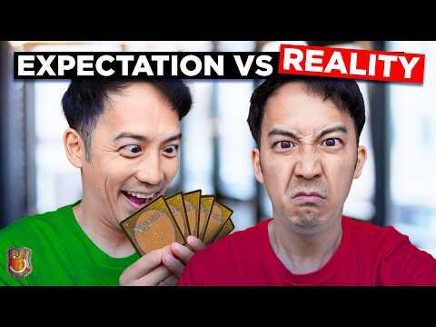 Commander Sucks – Part 1: Great Expectations | The Command Zone 691 ...