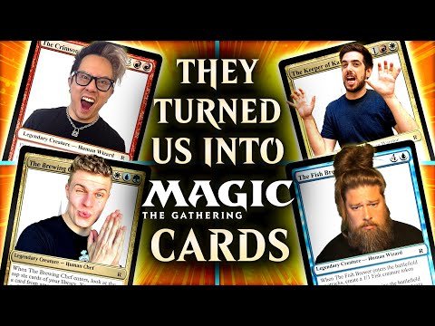 The Best MTG Daily News - MTG Daily Drop