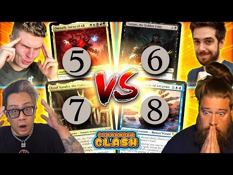 Which Commanders Benefit the Most From Spider-Man? - MTG Daily Drop