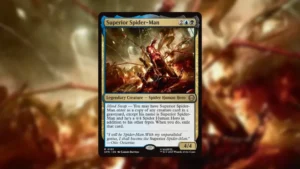 4 Spider-Man Commander Decks to Build Right Now | The Command Zone 699 ...